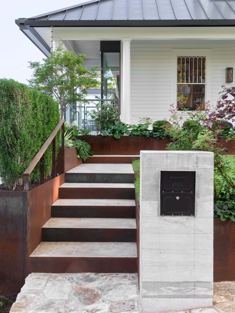 DWGD – David Wilson Garden Design